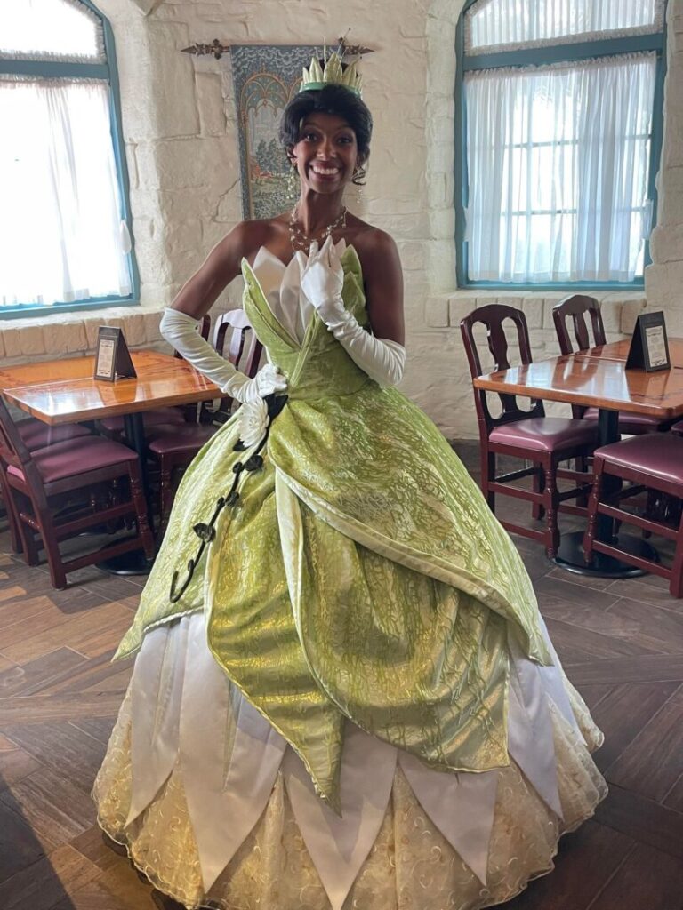 A Magical Review of Akershus Royal Banquet Hall's Princesses for ...