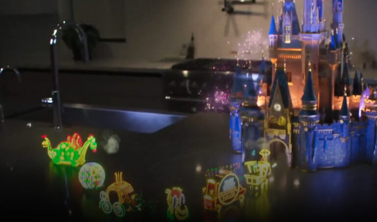 Disney and Apple Join Forces to Introduce Vision Pro Augmented Reality ...