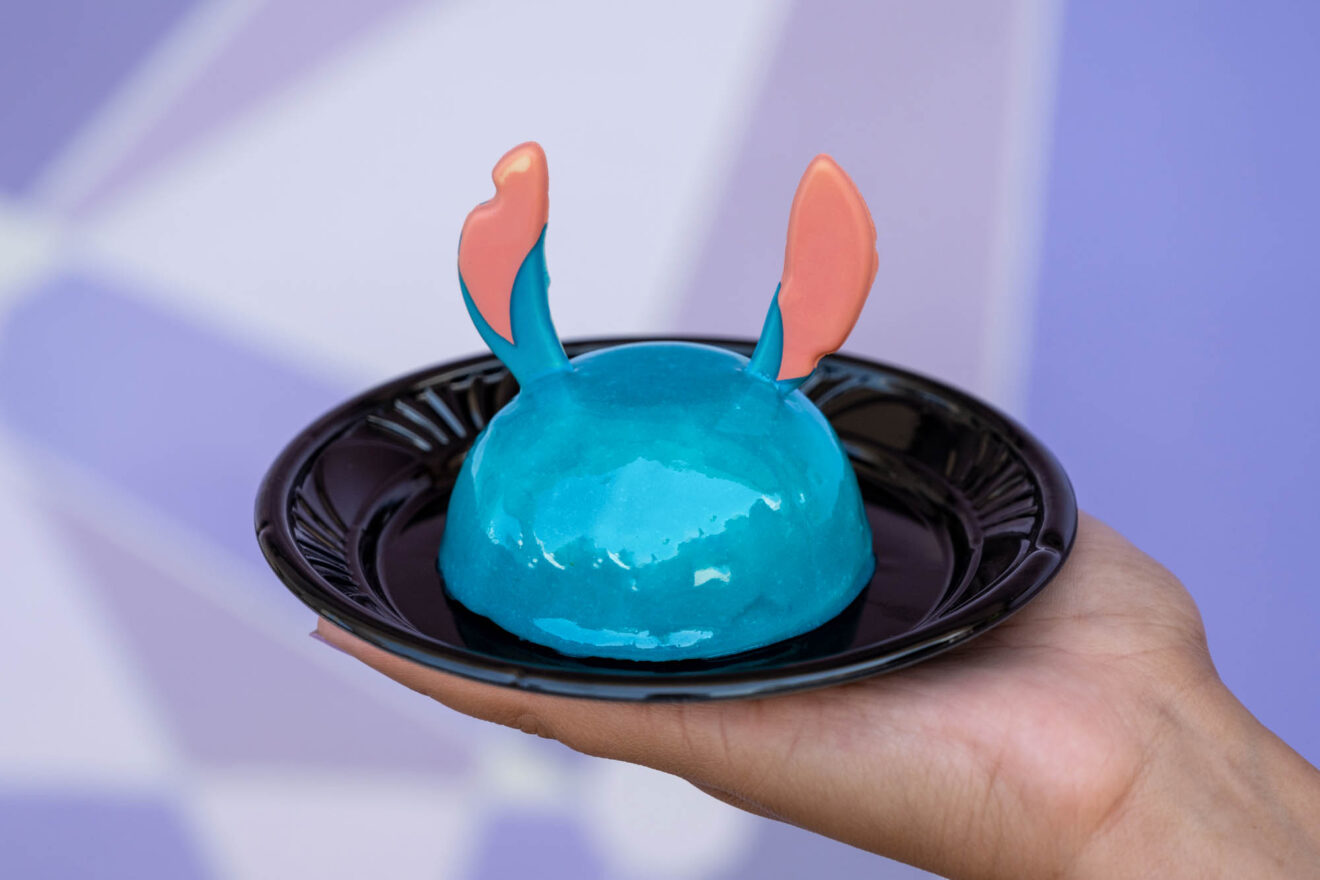 Celebrate Stitch Day with These Tasty Bites and Sips at Disney World ...