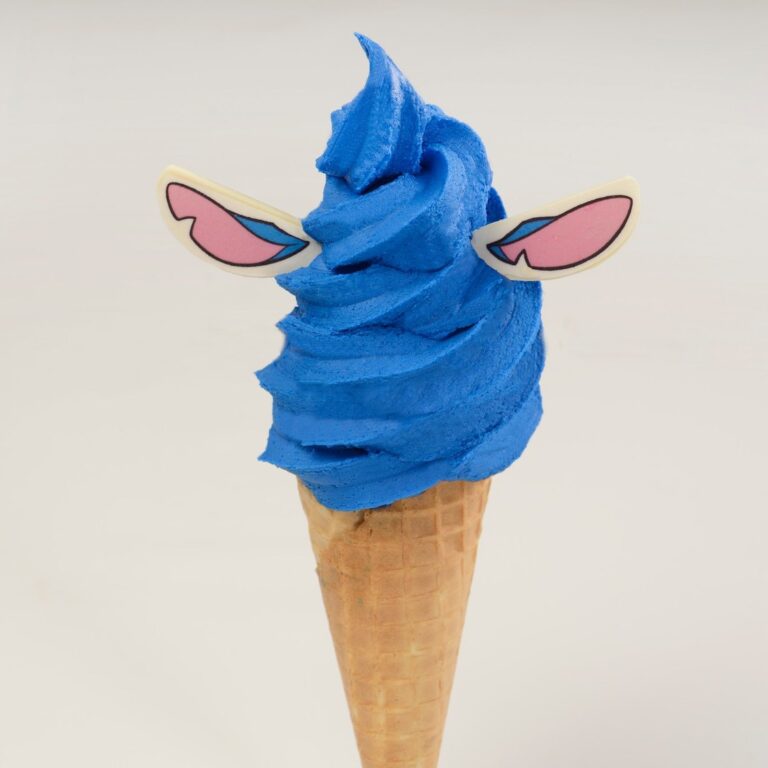Celebrate Stitch Day with These Tasty Bites and Sips at Disney World ...