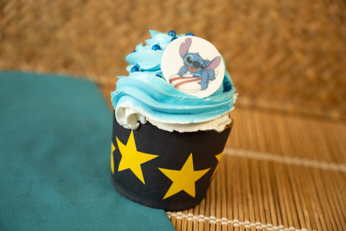 Celebrate Stitch Day with These Tasty Bites and Sips at Disney World ...