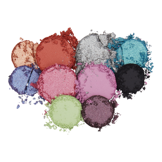 New Little Mermaid Live Action Collection At Ulta Beauty! | Chip and ...