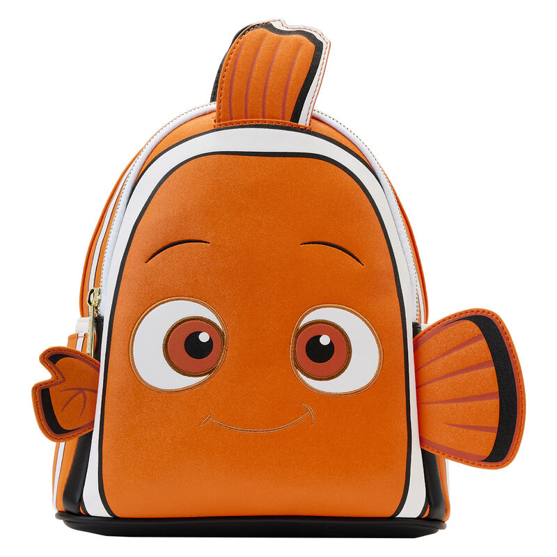 New Finding Nemo 20th Anniversary Loungefly Collection To Add A Splash ...