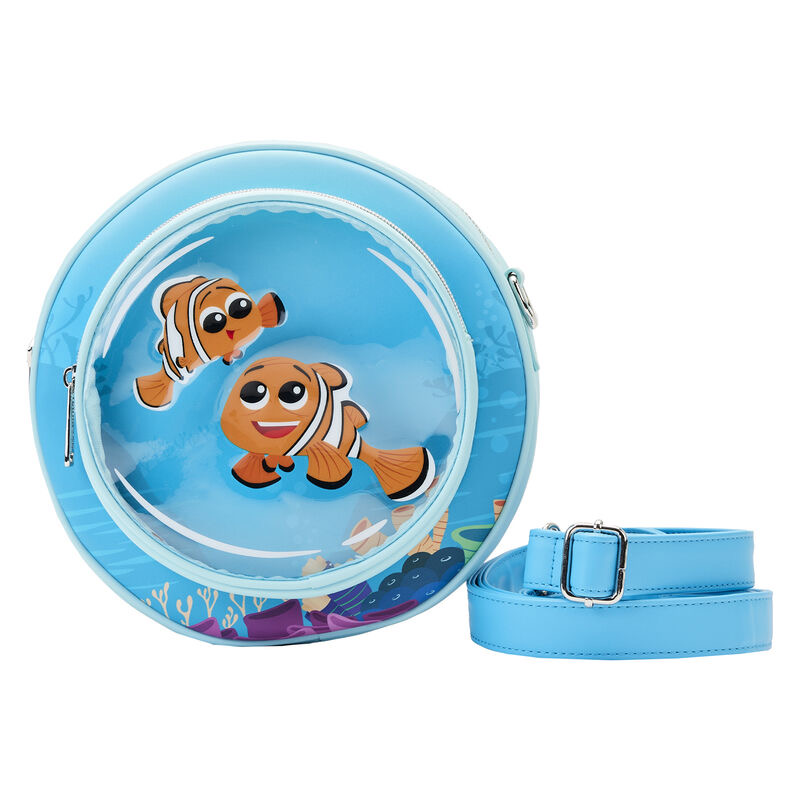 New Finding Nemo 20th Anniversary Loungefly Collection To Add A Splash ...
