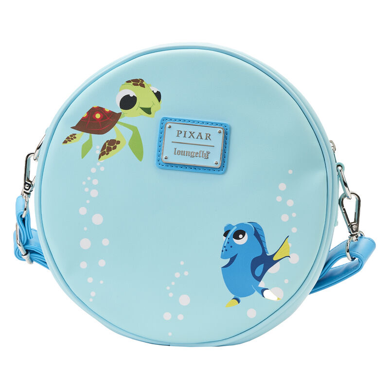 New Finding Nemo 20th Anniversary Loungefly Collection To Add A Splash ...