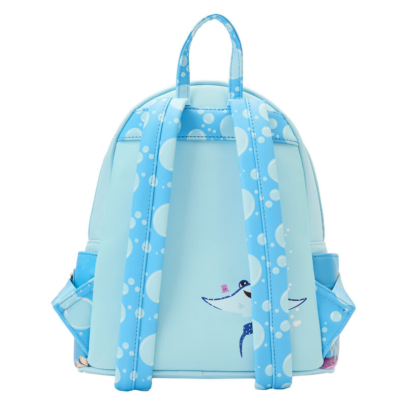 New Finding Nemo 20th Anniversary Loungefly Collection To Add A Splash ...