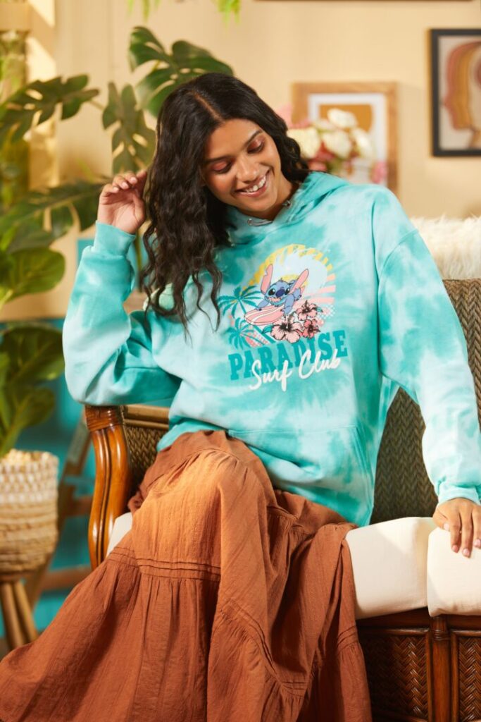 Celebrate 626 Day With The New Stitch Collection from BoxLunch Gifts ...