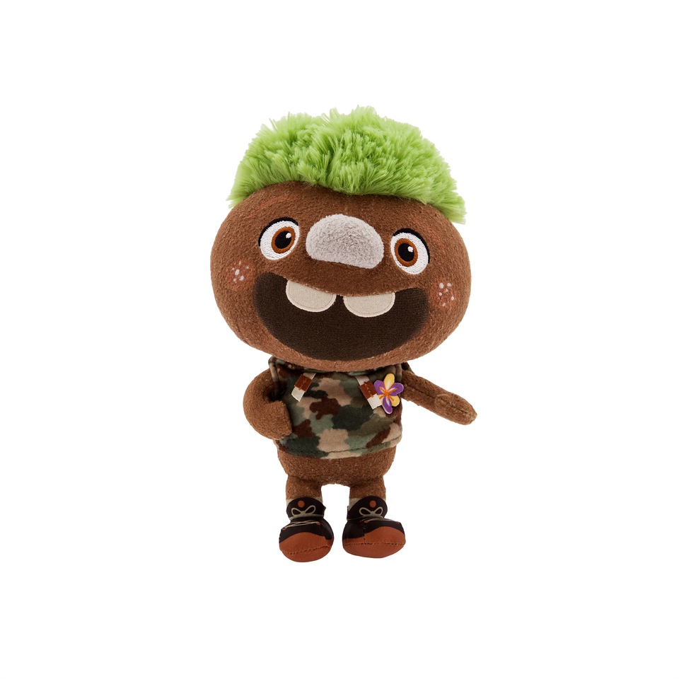 New Pixar's Elemental Products To Celebrate The Film Release! | Chip ...