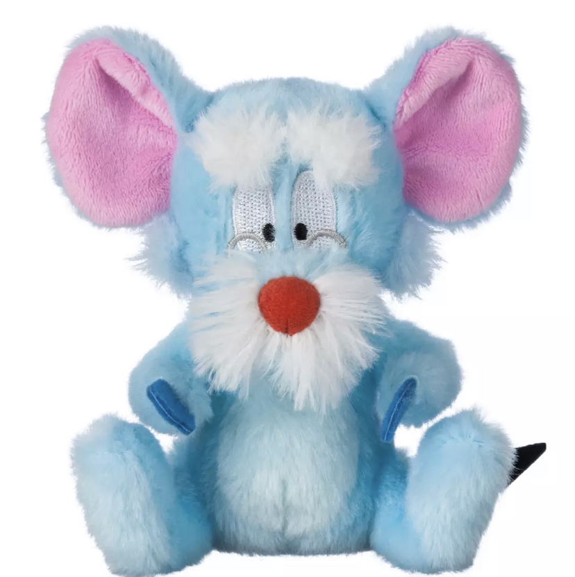 New Disney100 Merlin and Mad Madam Mim Plush Set You Need In Your ...