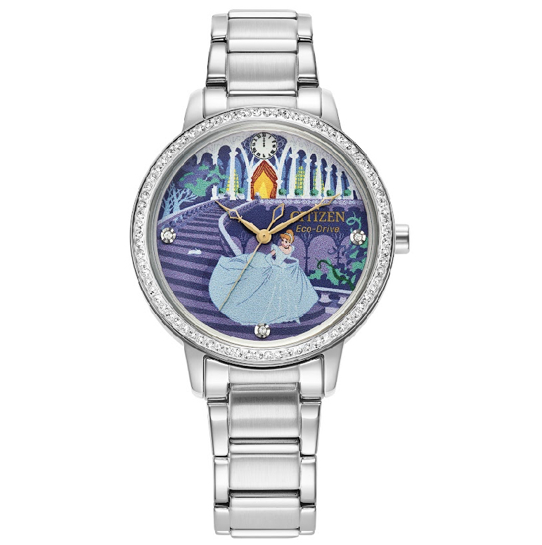 New Disney100 Princesses And Villains Box Sets By Citizen Available Now ...