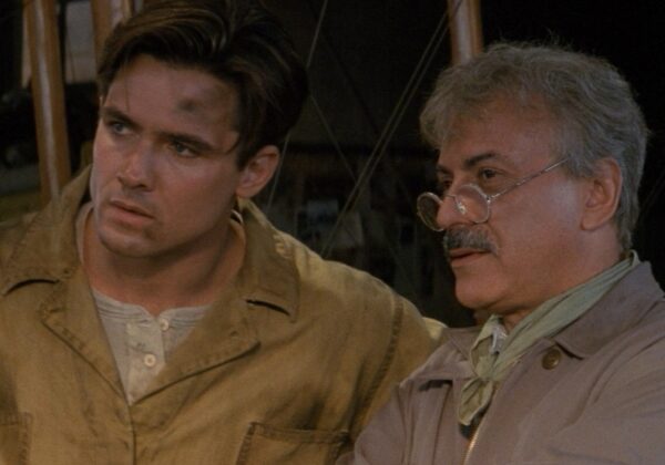 Oscar-Winning Actor Alan Arkin Passes Away at the Age of 89 | Chip and Company