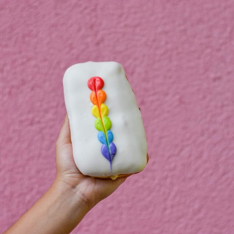 Universal Orlando Releases Pride Month Desserts | Chip and Company