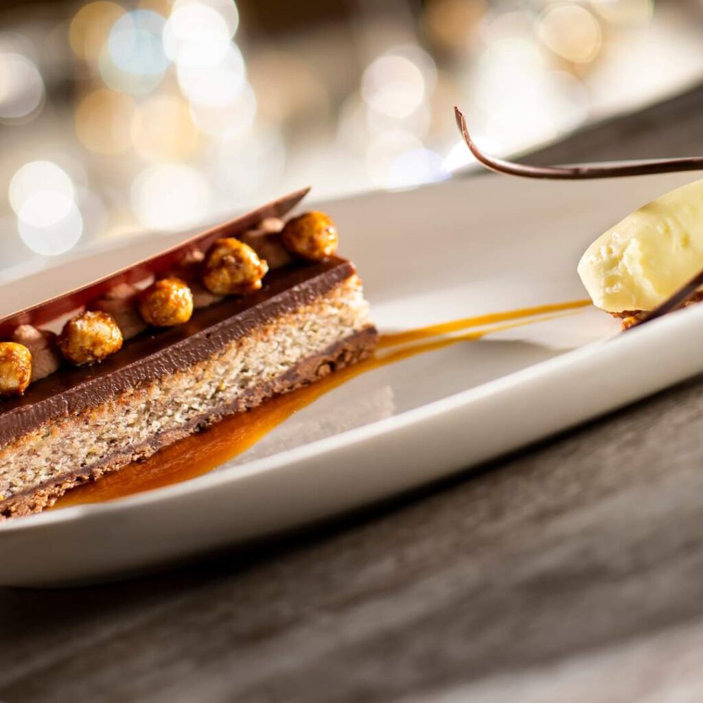New Menu Debuts at Flying Fish Restaurant in Disney's Boardwalk | Chip ...