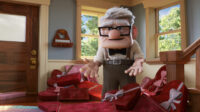 Experience Pixar's Heartwarming Short "Carl's Date" in this NEW Trailer ...
