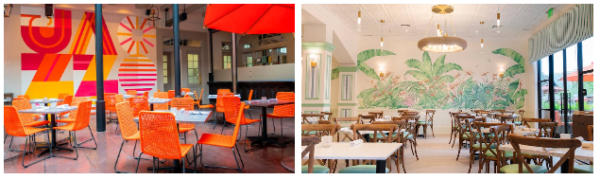 Jazz Kitchen Coastal Grill and Beignets Expressed Now Open in Downtown ...