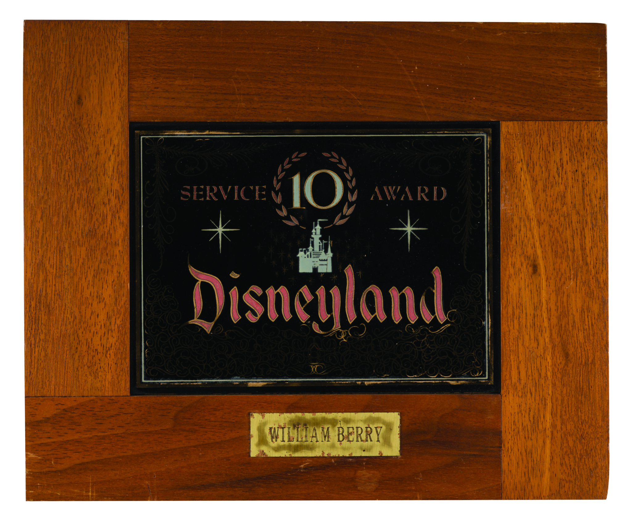 The Largest Disney Collection Hits the Auction Block on July 17th ...