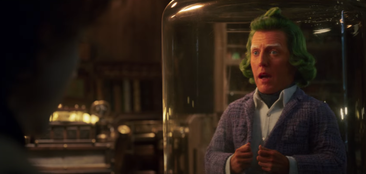 First Trailer for ‘Wonka’ Starring Timothée Chalamet Revealed | Chip ...