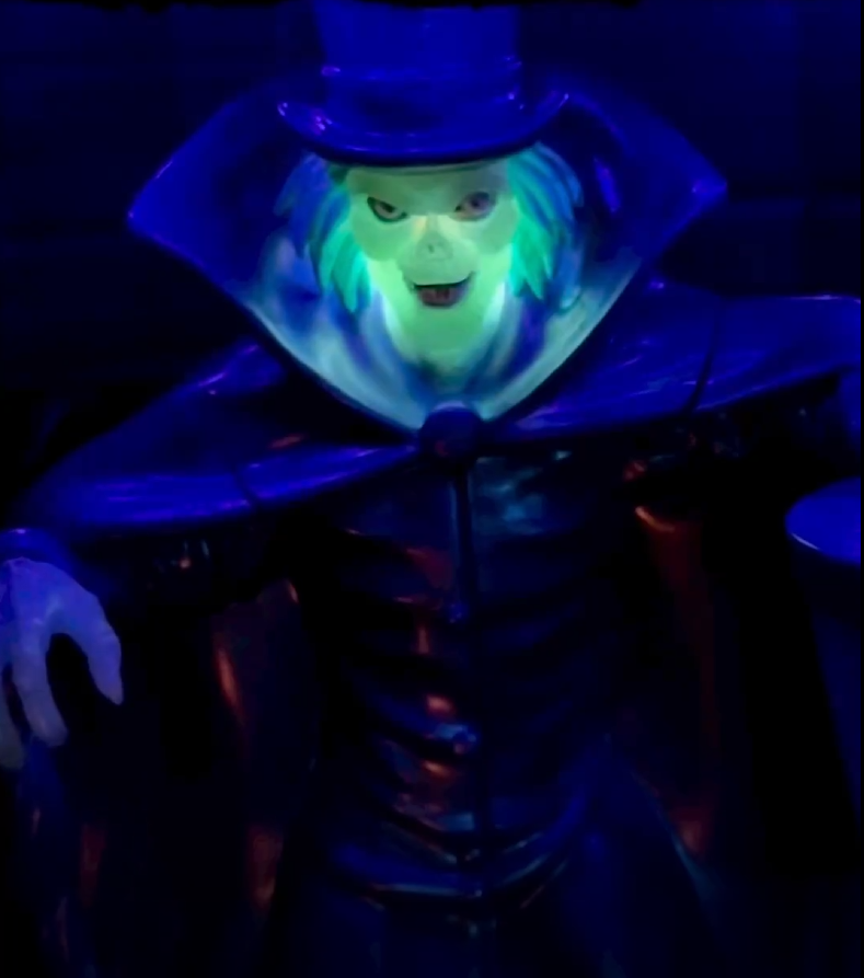 New Haunted Mansion Hatbox Ghost Sipper Coming To Disneyland Chip New Haunted Mansion Hatbox Ghost Sipper Coming To Disneyland Chip