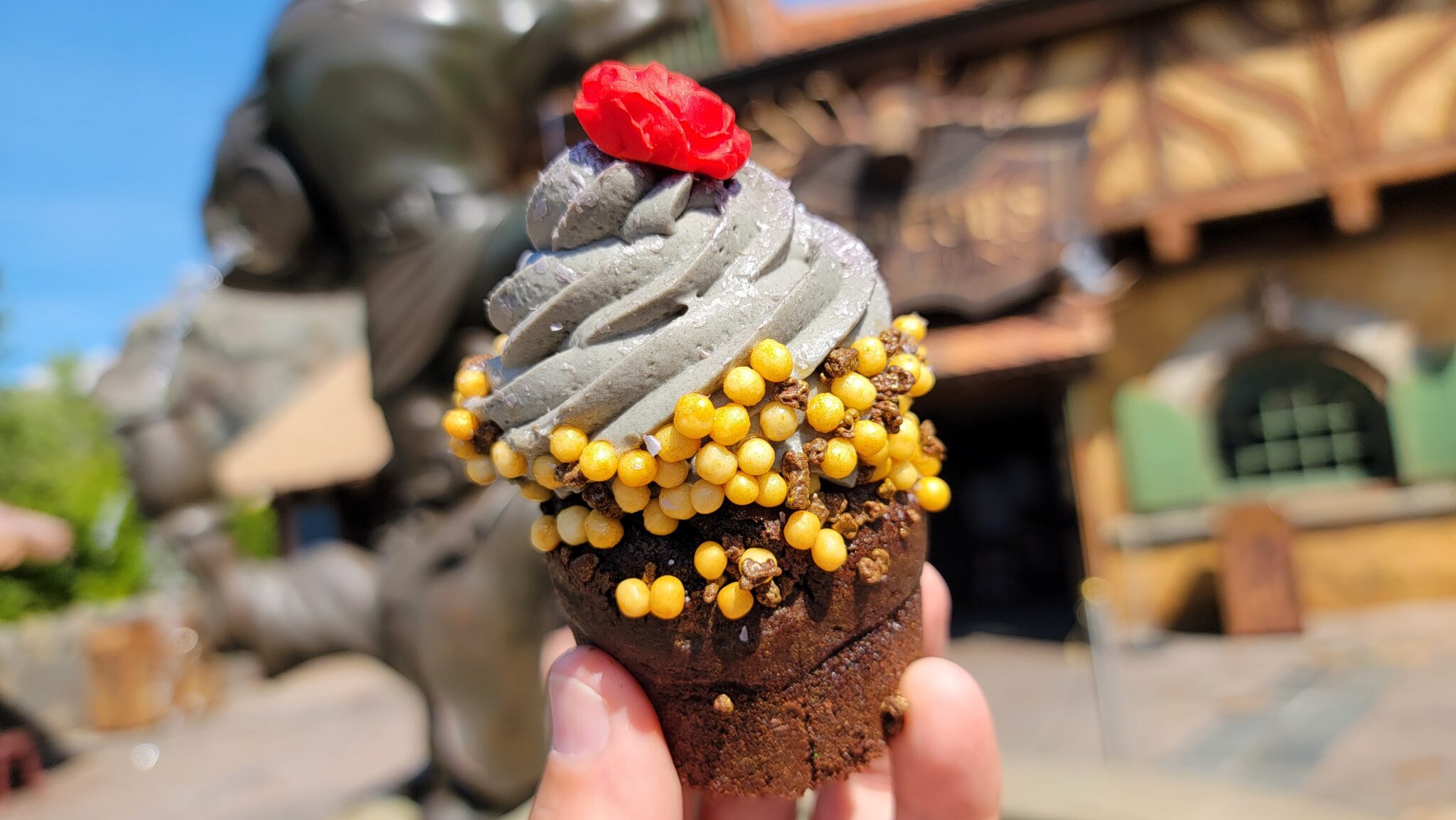 Masters Cupcake Brings ‘The Grey Stuff’ Back to Gaston’s Tavern | Chip ...