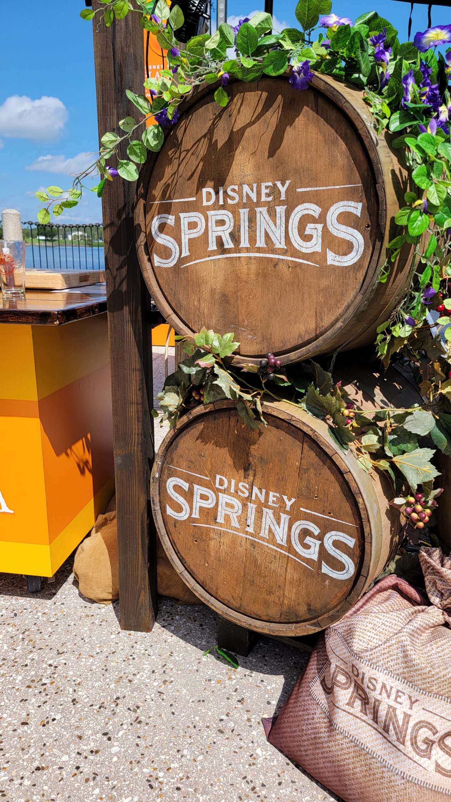 Flavors of Florida Demonstration with Chef James Petrakis from the ...