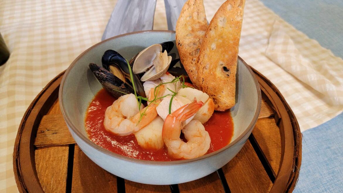 Look Inside Muppets Brew Wing Lab for the 2023 EPCOT International Food ...