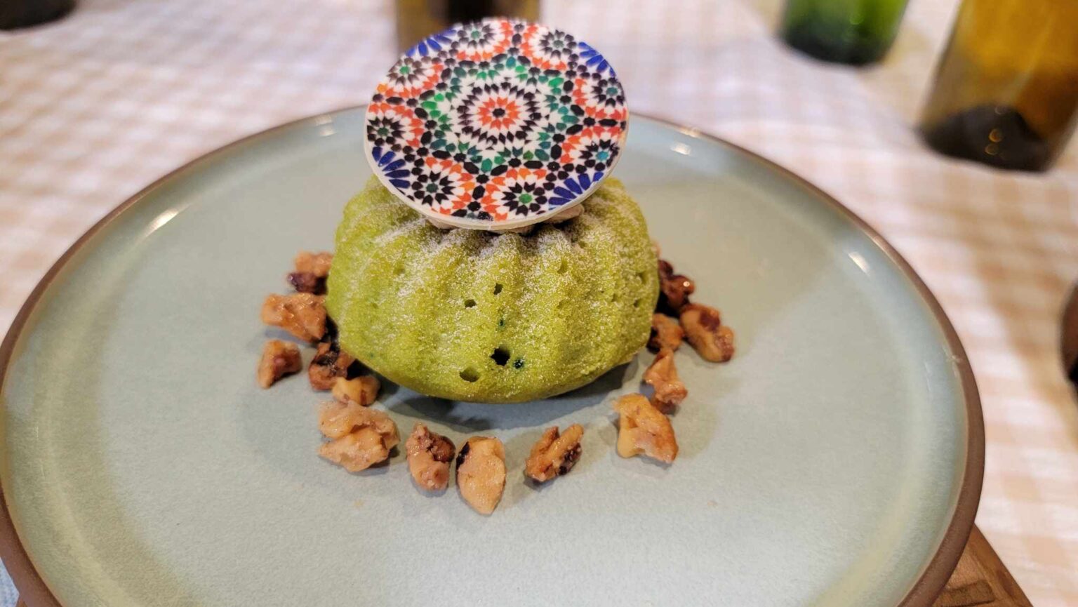 Look Inside Muppets Brew Wing Lab for the 2023 EPCOT International Food ...