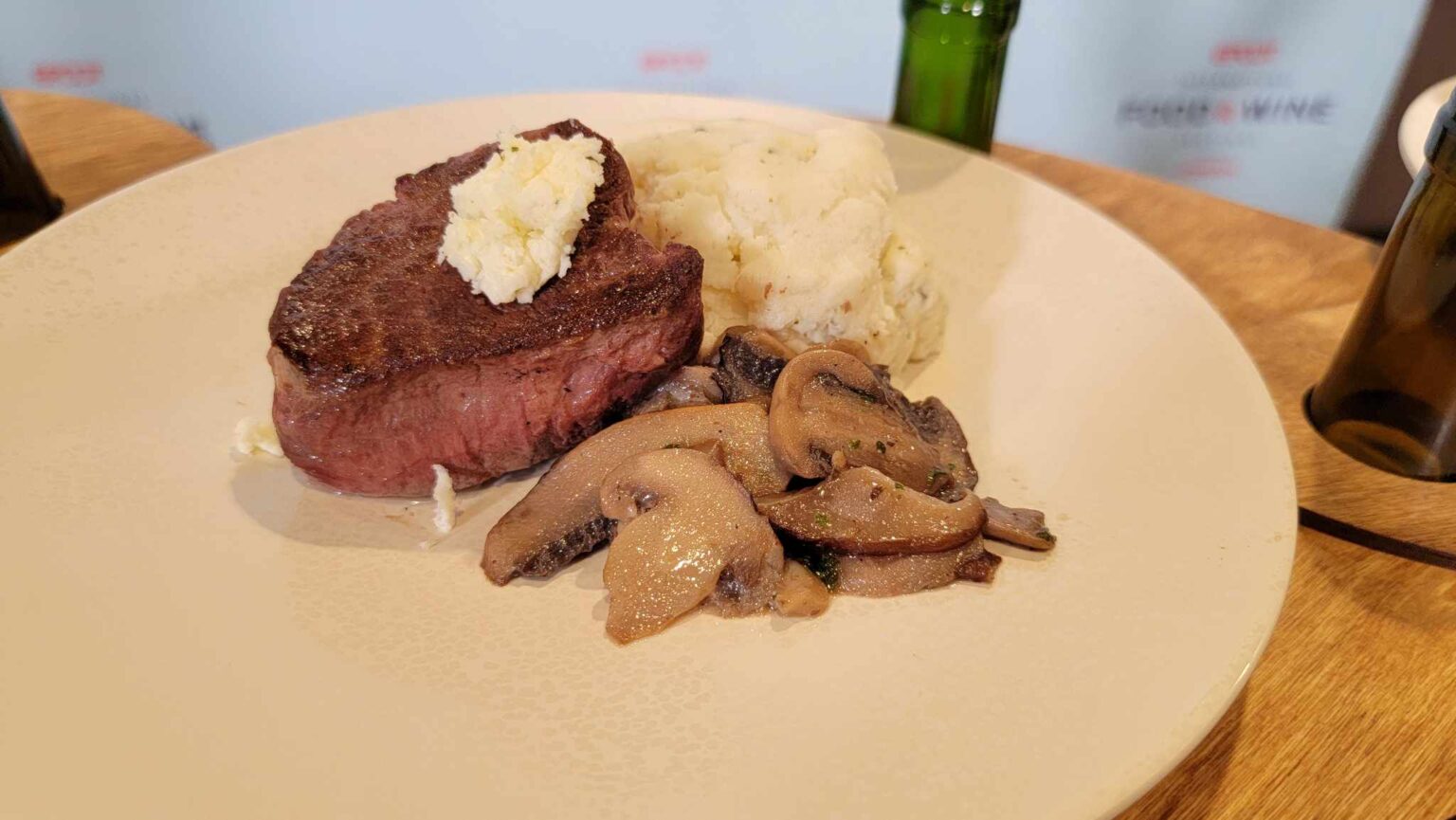 Look Inside Muppets Brew Wing Lab for the 2023 EPCOT International Food ...