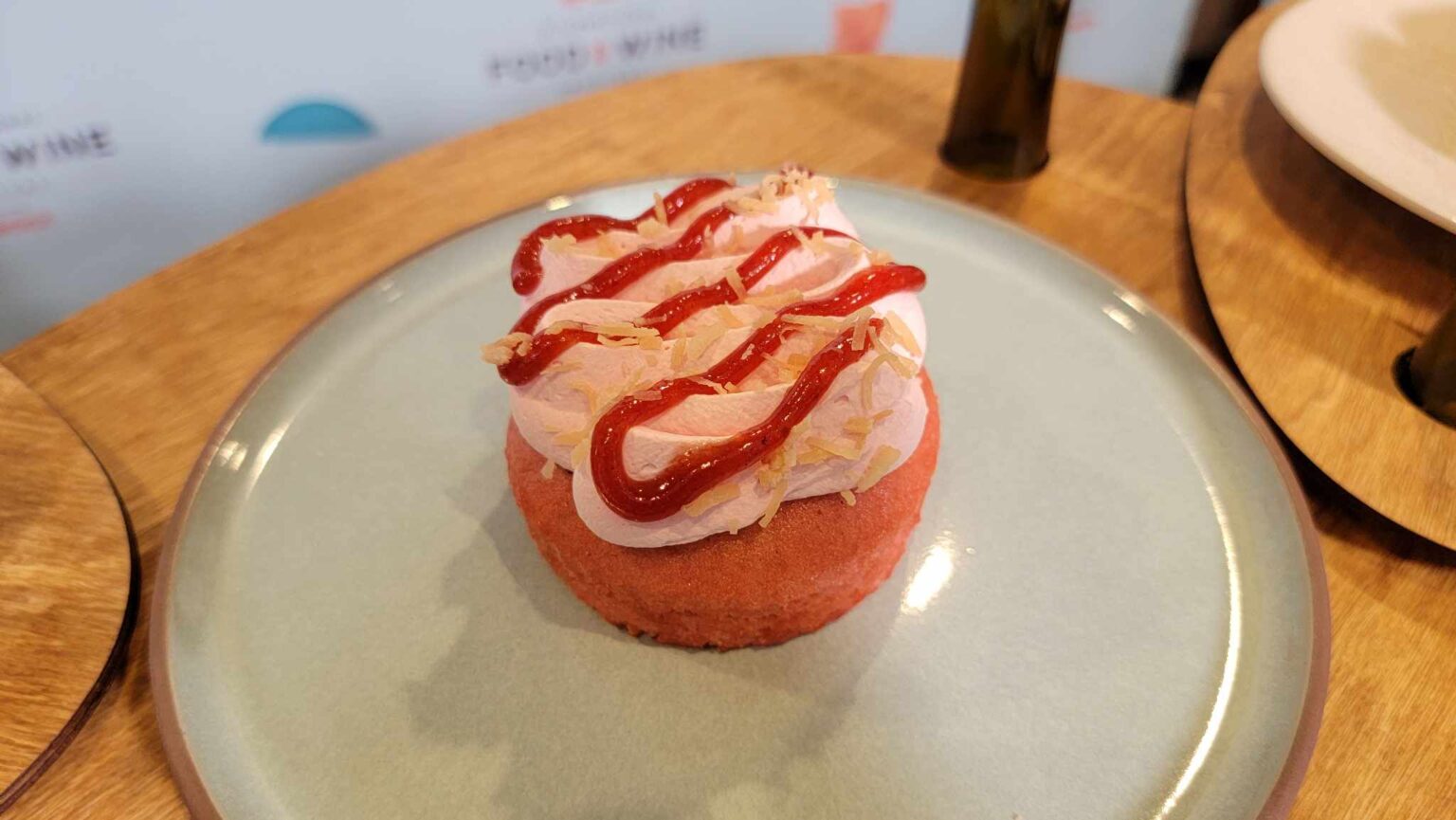 Look Inside Muppets Brew Wing Lab for the 2023 EPCOT International Food ...