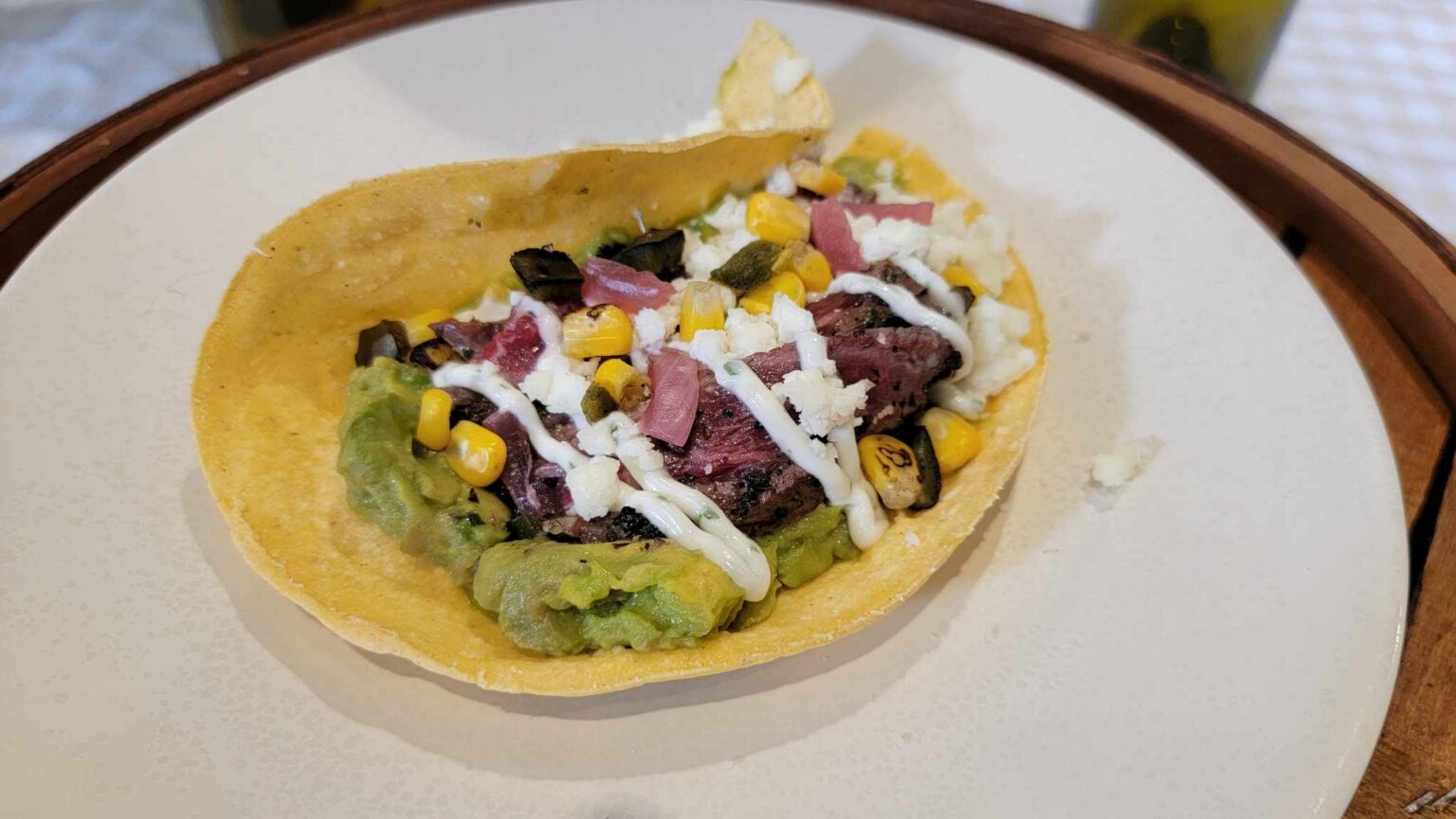 Look Inside Muppets Brew Wing Lab for the 2023 EPCOT International Food ...