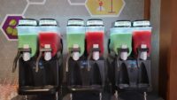 Look Inside Muppets Brew Wing Lab for the 2023 EPCOT International Food ...