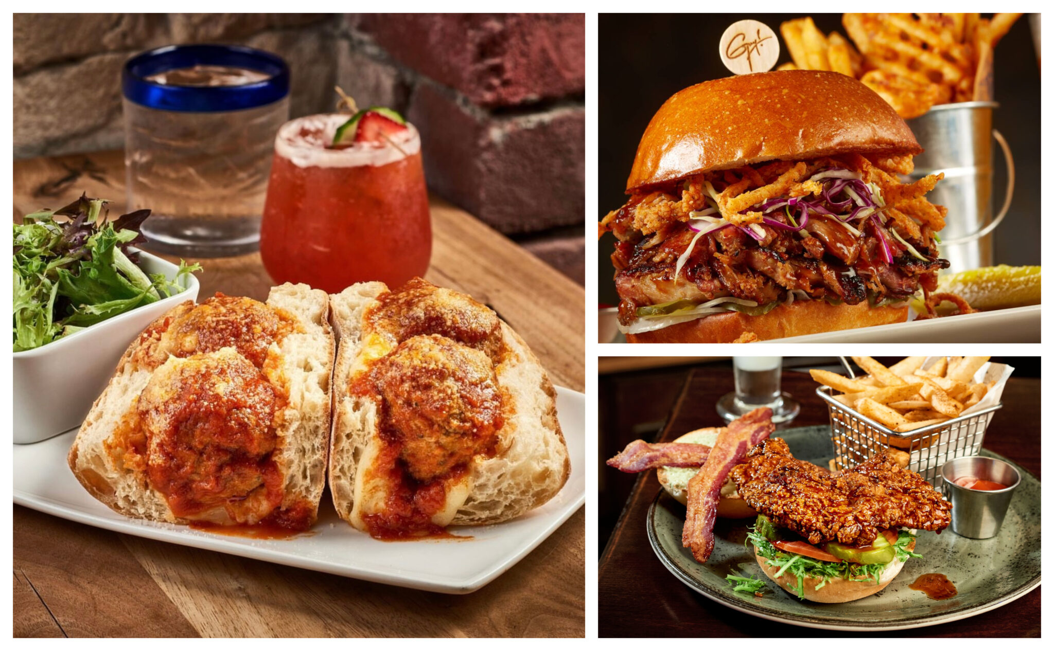 Celebrate National Sandwich Month this August at Disney Springs | Chip ...