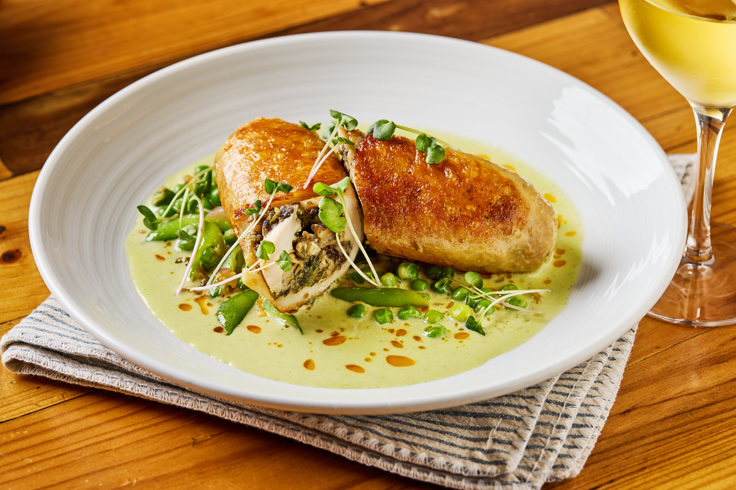 New! Summer Wine Experience with Master Sommelier George Miliotes in ...