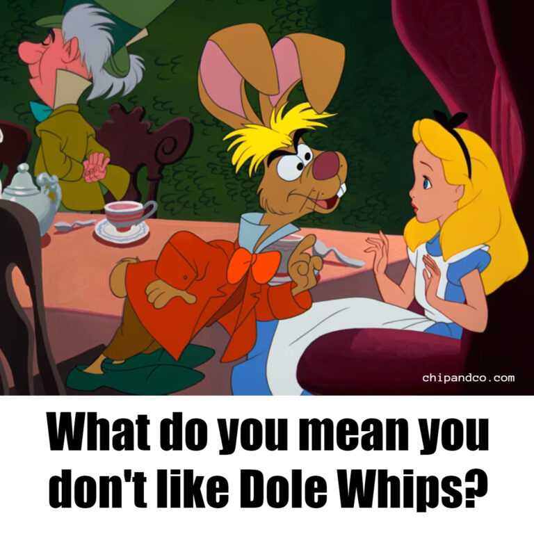 Celebrate Dole Whip Day 2023 at the Disney World Theme Parks, Resorts ...