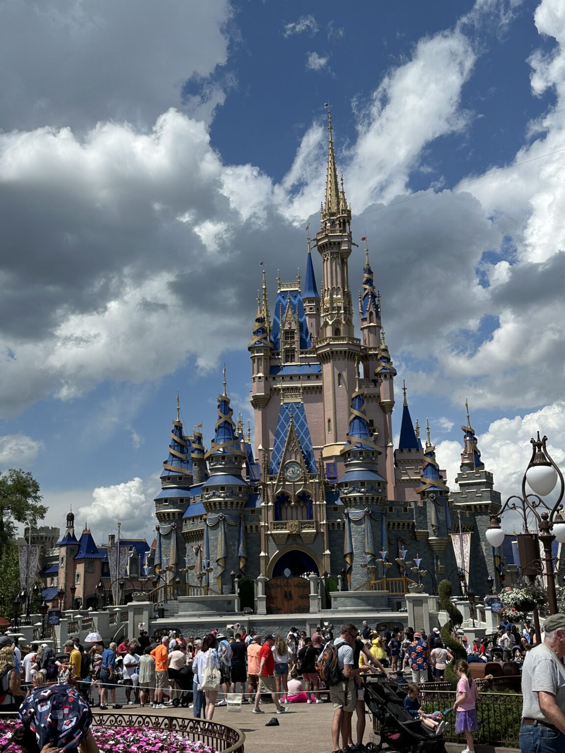 Top 10 Tips to Start Planning your Disney World Vacation | Chip and Company