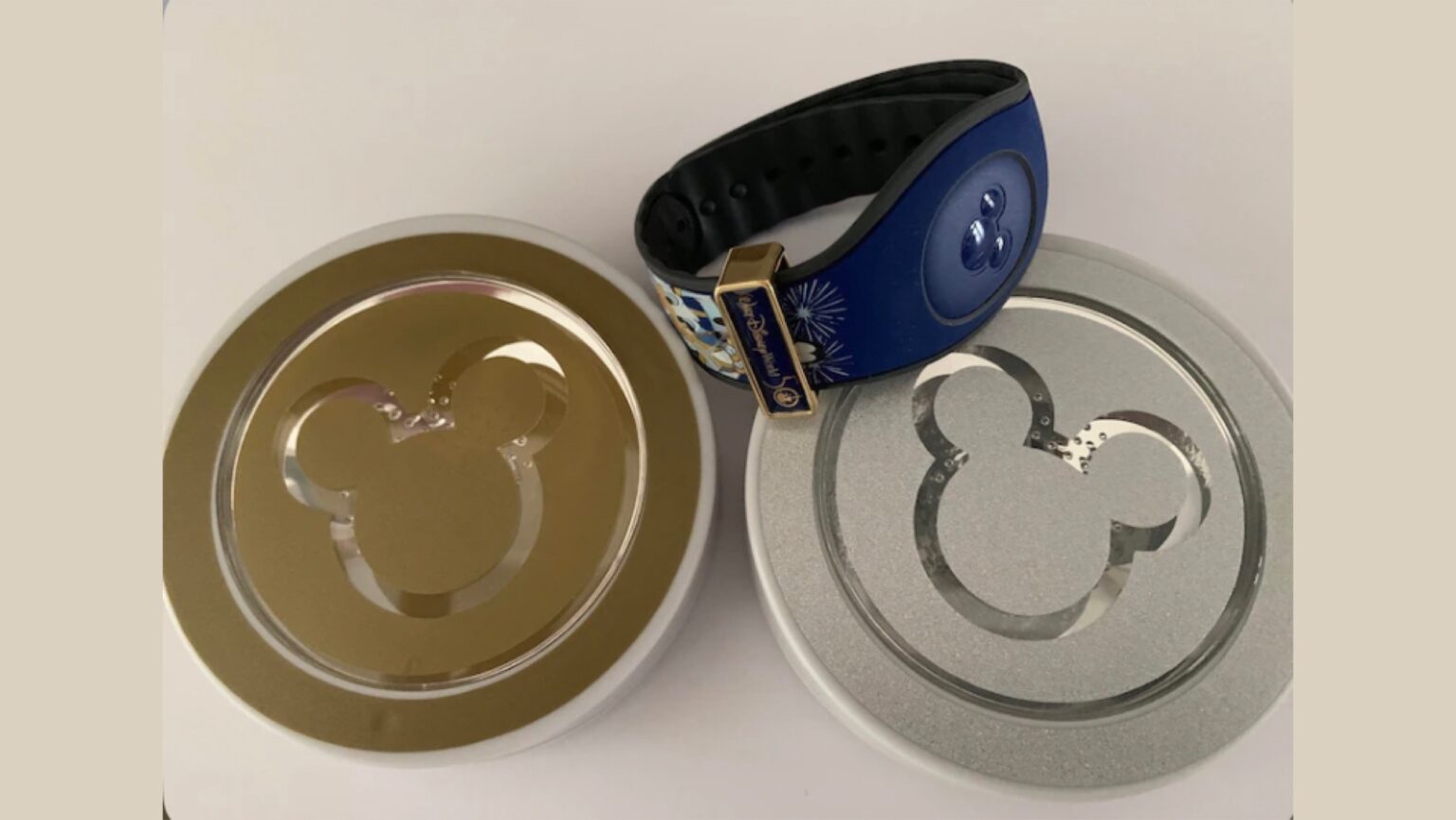 Must Have Disney MagicBand Scanner Coaster To Add To Your Kitchen ...