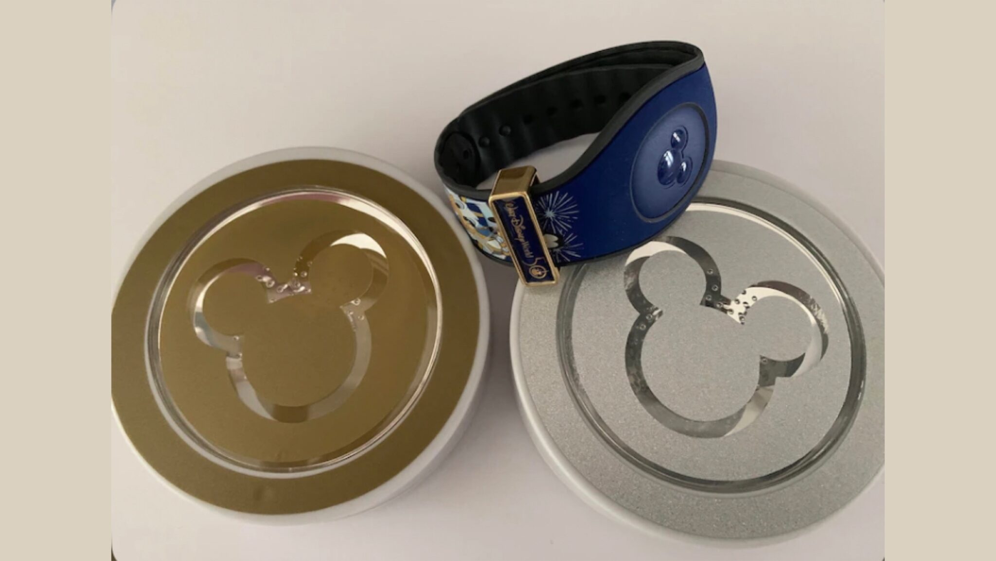 Must Have Disney MagicBand Scanner Coaster To Add To Your Kitchen ...