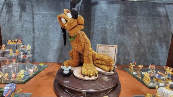 New Chicken Ham and Cheese Spring Roll, Pluto’s Pumpkin Pursuit ...