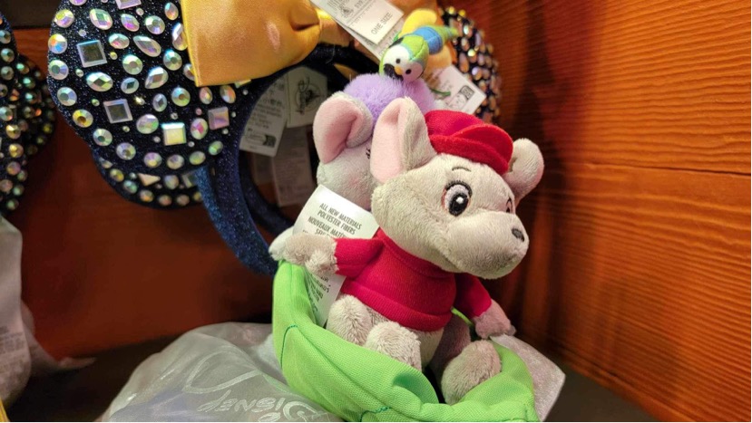 New Disney100 Decades 1970s Collection Now At Walt Disney World! | Chip ...