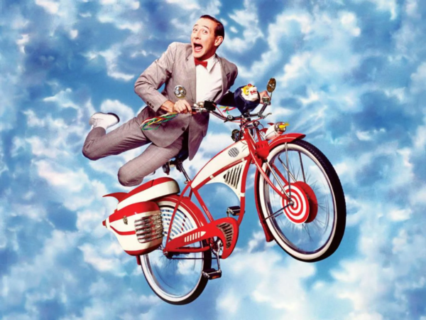 The Legendary Pee-wee Herman, Paul Reubens Passes Away at 70 | Chip and ...