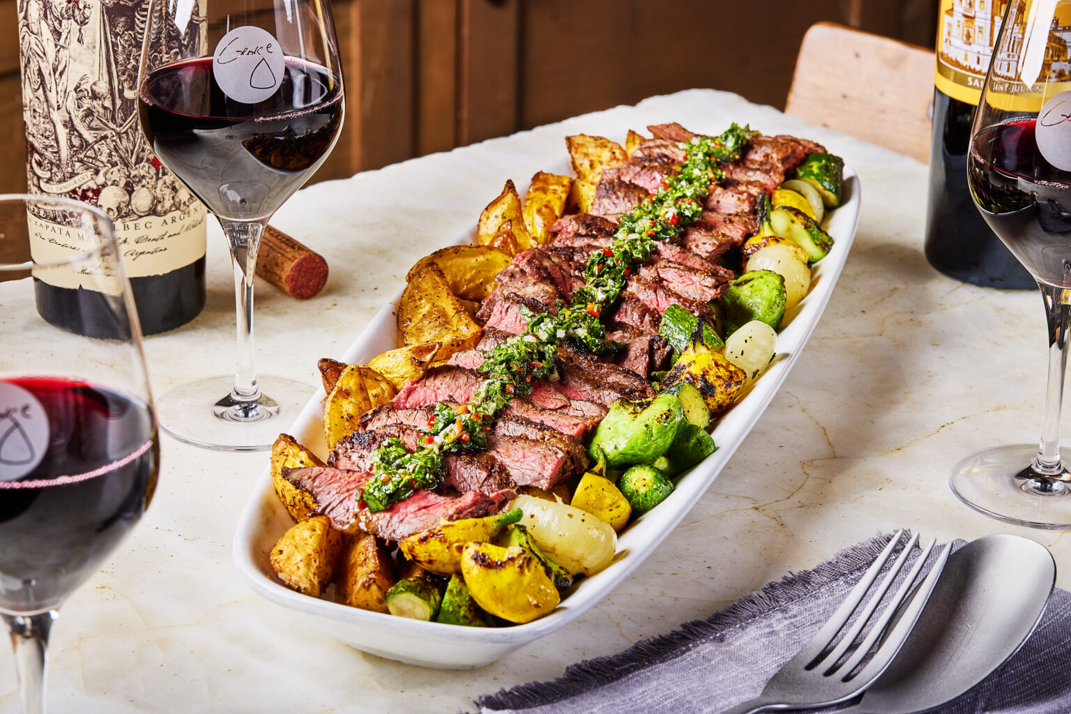 New! Summer Wine Experience with Master Sommelier George Miliotes in ...