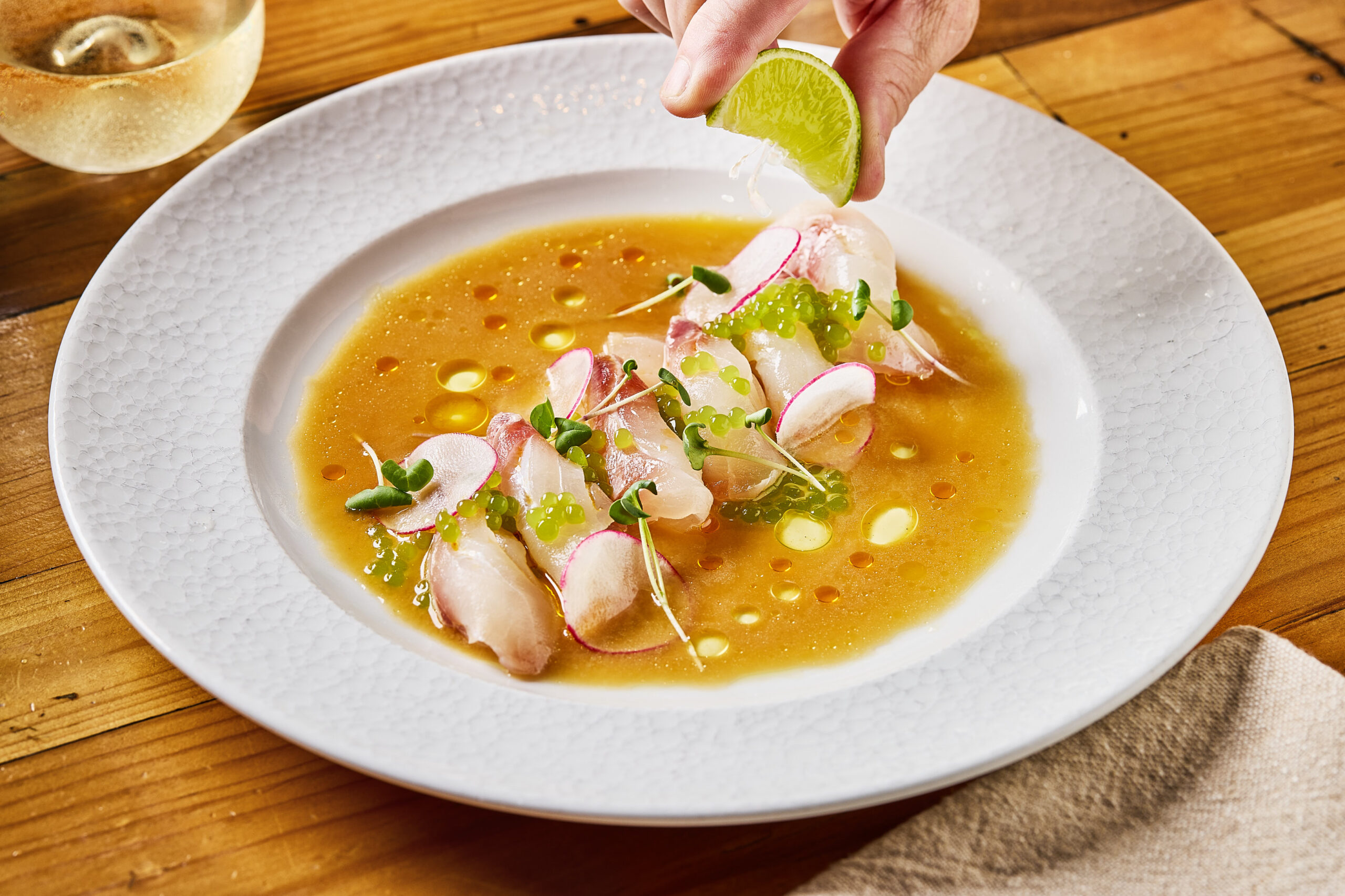 New! Summer Wine Experience with Master Sommelier George Miliotes in ...