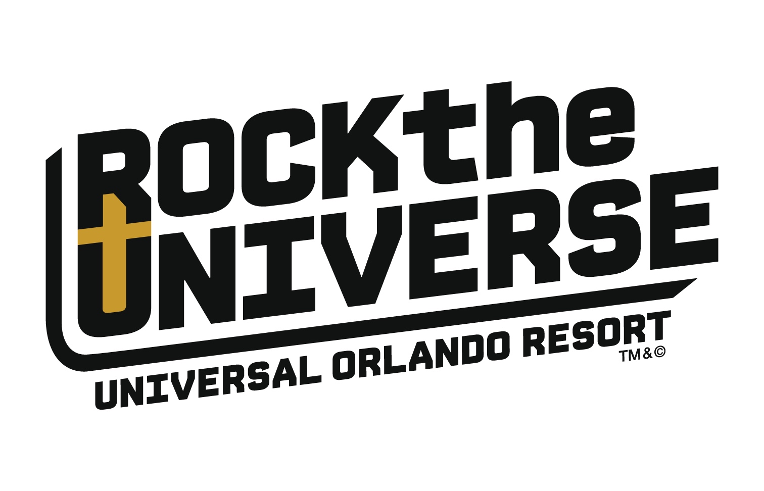 Universal Orlando's Resort Rock the Universe Returns on Jan. 26th ...