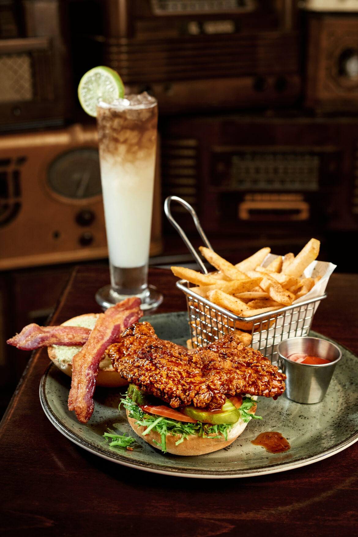 Celebrate National Sandwich Month this August at Disney Springs | Chip ...