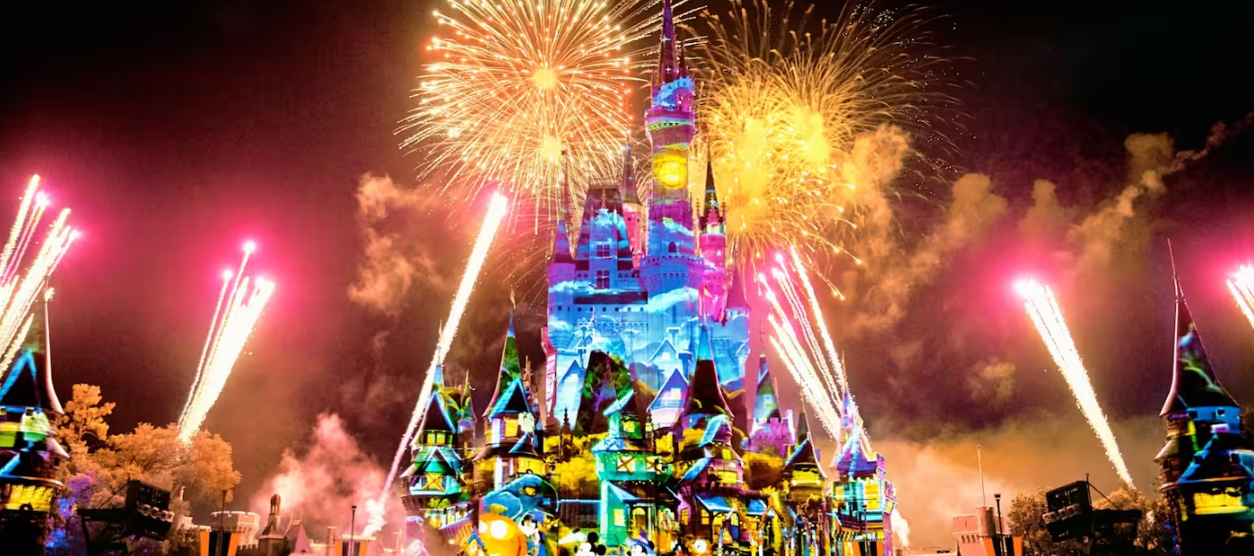 Details & Pricing Revealed for Disney's Not-So-Spooky Spectacular ...