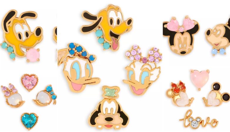 Disney Baby just launched the new Minnie Mouse collection by Graco ...