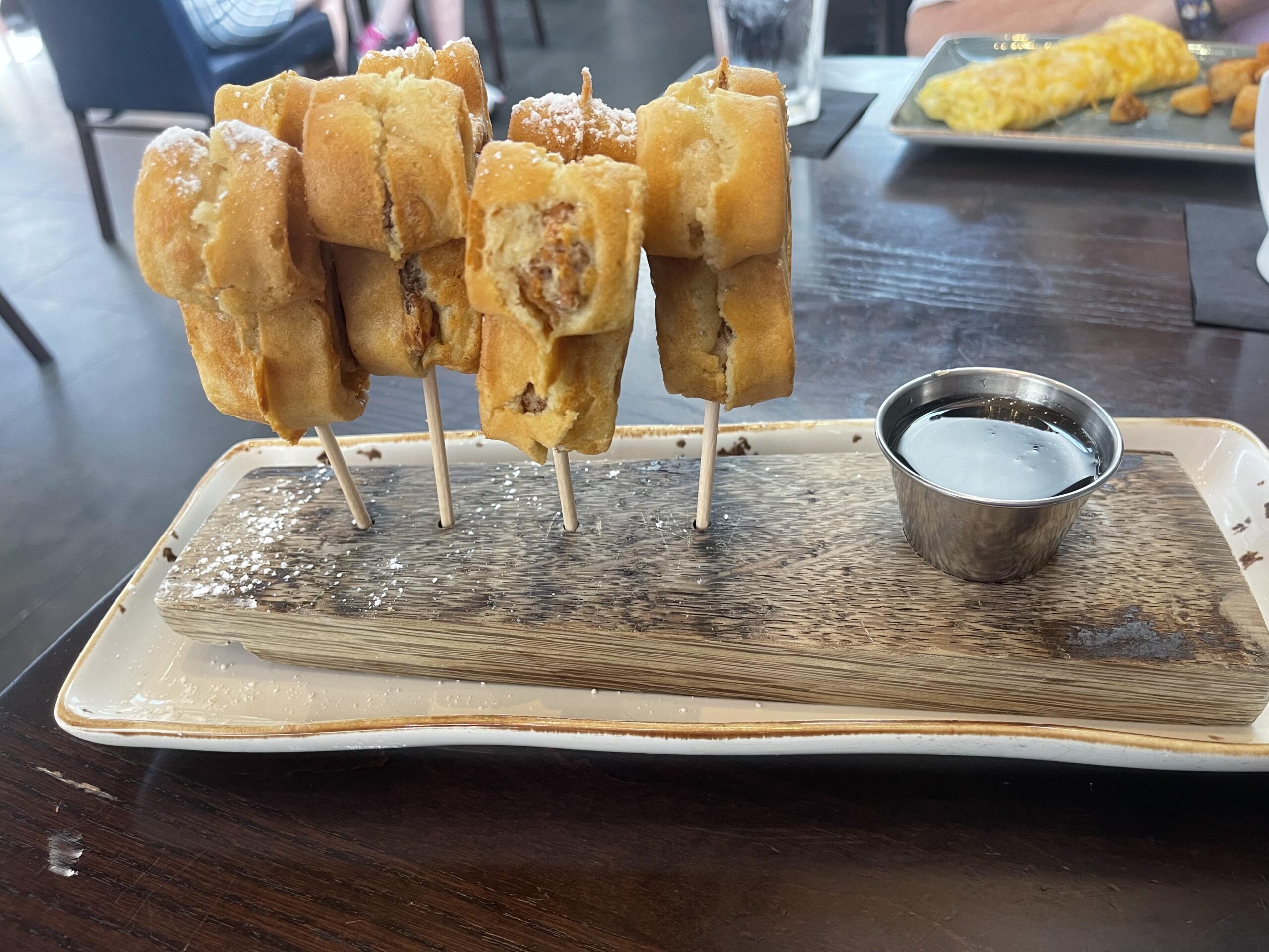 Chicken-Stuffed-Mickey-Waffles-2