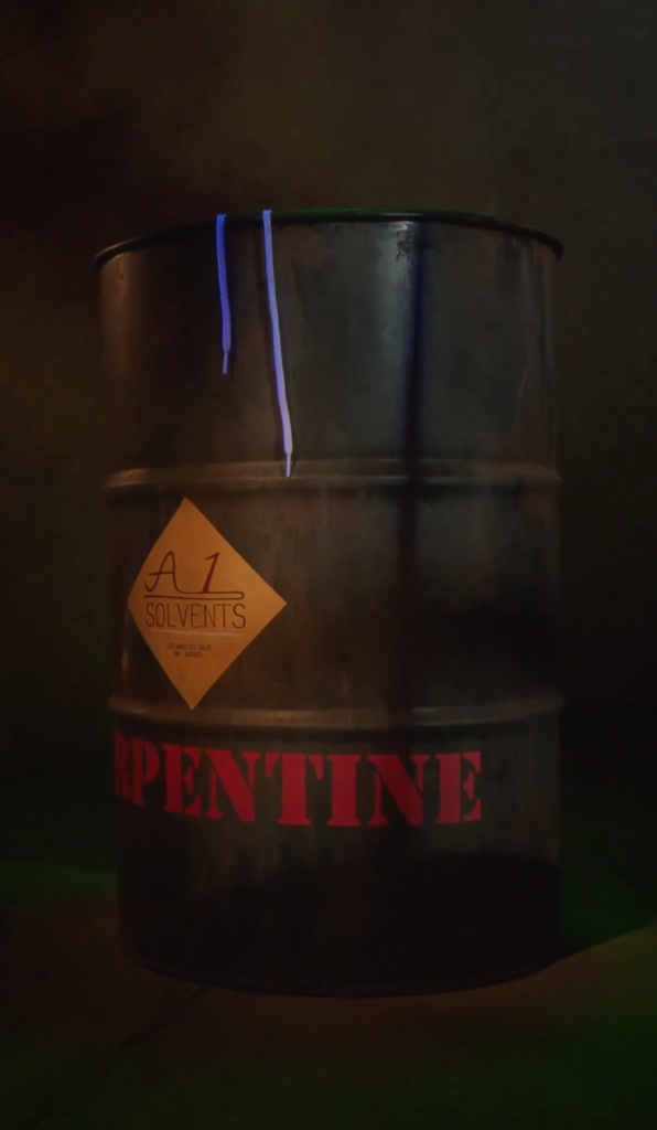 Disneyland Teases 2 New Villains Coming to Oogie Boogie Bash | Chip and ...