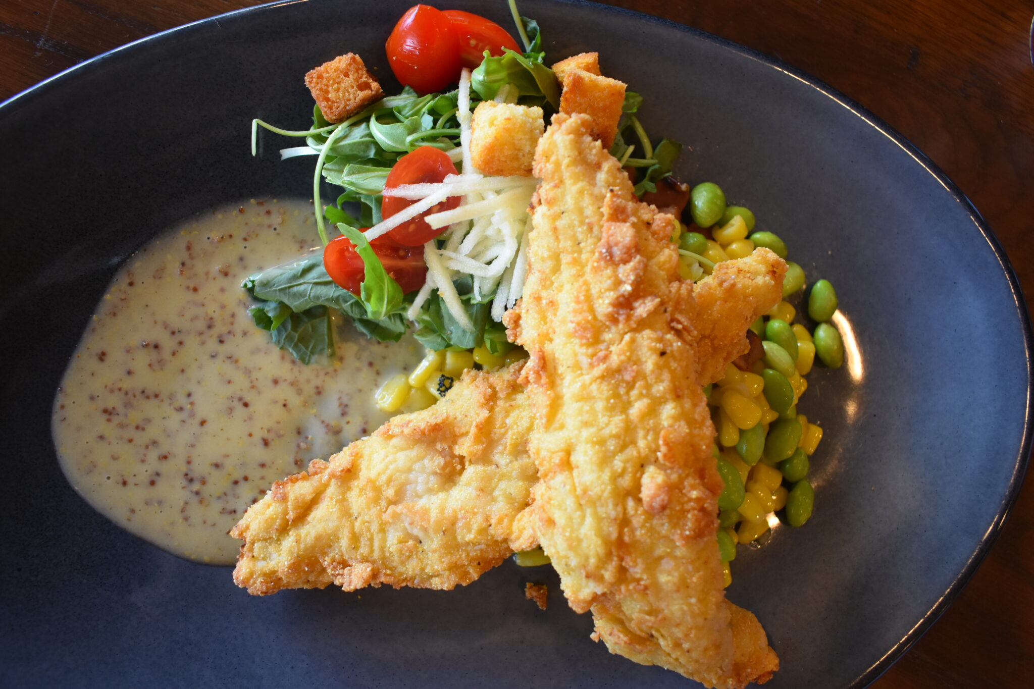 Paddlefish at Disney Springs Unveils Delectable Summer Prix Fixe Lunch ...