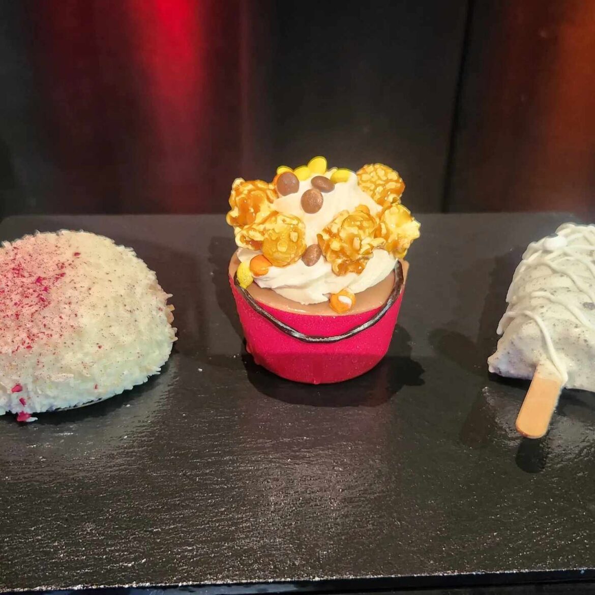 Sneak Peek at the Food & Drink Options at Halloween Horror Nights Taste ...