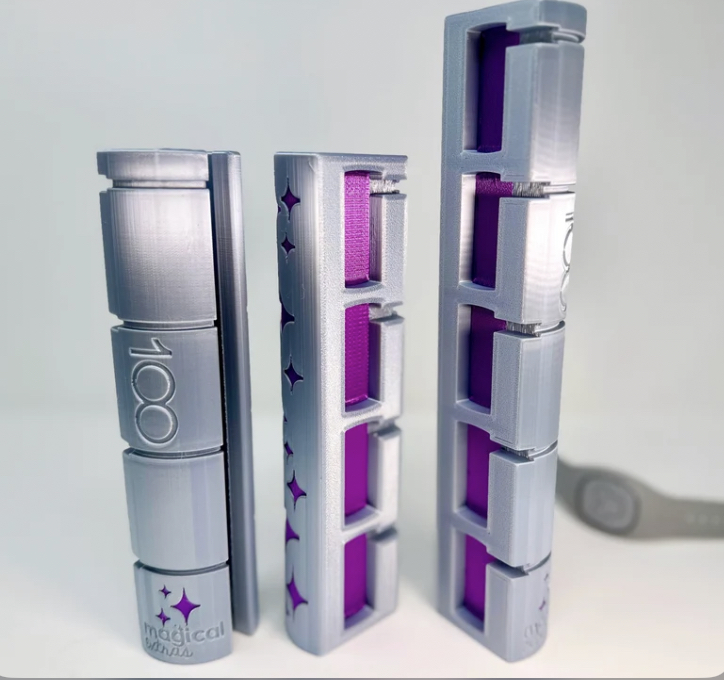 Must Have Disney100 MagicBand+ Charging Tower For Your Home! | Chip and ...